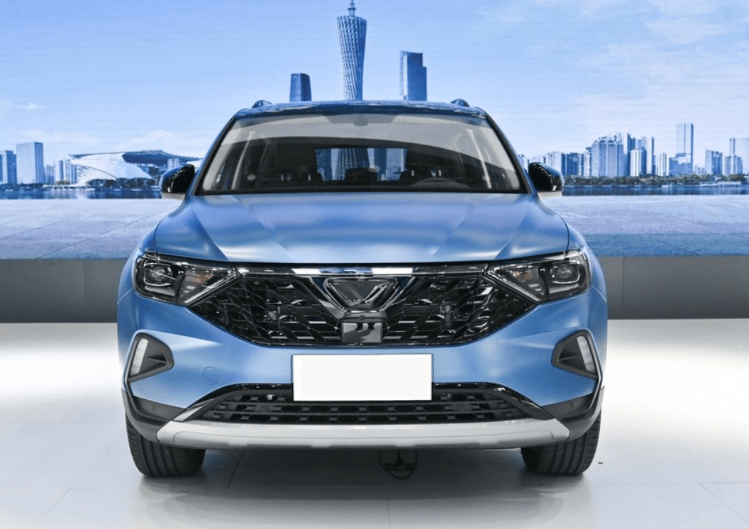 一汽-大众推出“黑武士”SUV，与途观L同级，配EA211，才10.68万_搜狐汽车_搜狐网