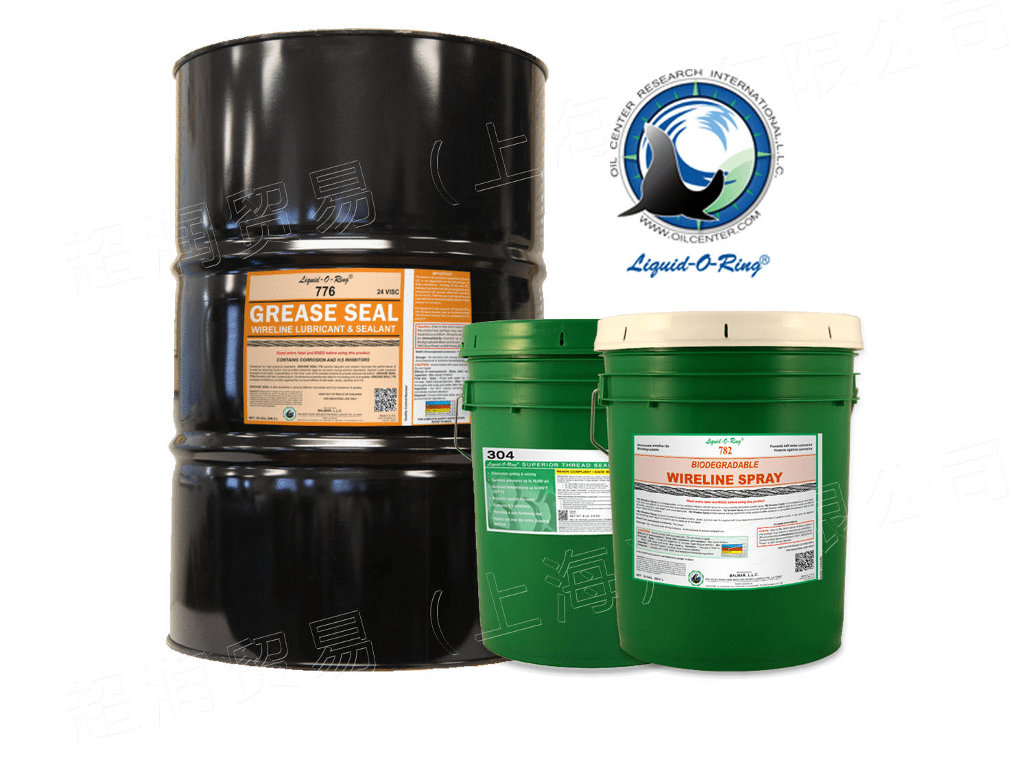 Lubpur超润 [强]品牌推荐：Liquid-O-Ring-搜狐大视野-搜狐新闻