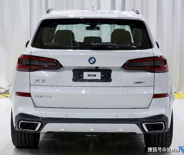 国产版宝马X5曝光，加长130mm，配2.0T/3.0T动力，奥迪奔驰要失眠了_搜狐汽车_搜狐网