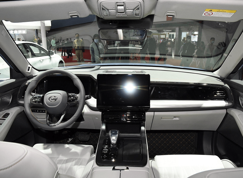 型格/锋兰达/GS8混动/英菲尼迪QX60 ，四款重磅新车要挑花眼了？_搜狐汽车_搜狐网