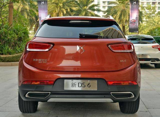 开完标致4008，又开DS6，两车比较，车主发自内心地说了感受_搜狐汽车_搜狐网