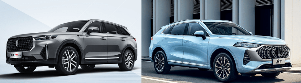 开过奔腾T99，再开摩卡，年末购车大气实用该选谁_搜狐汽车_搜狐网