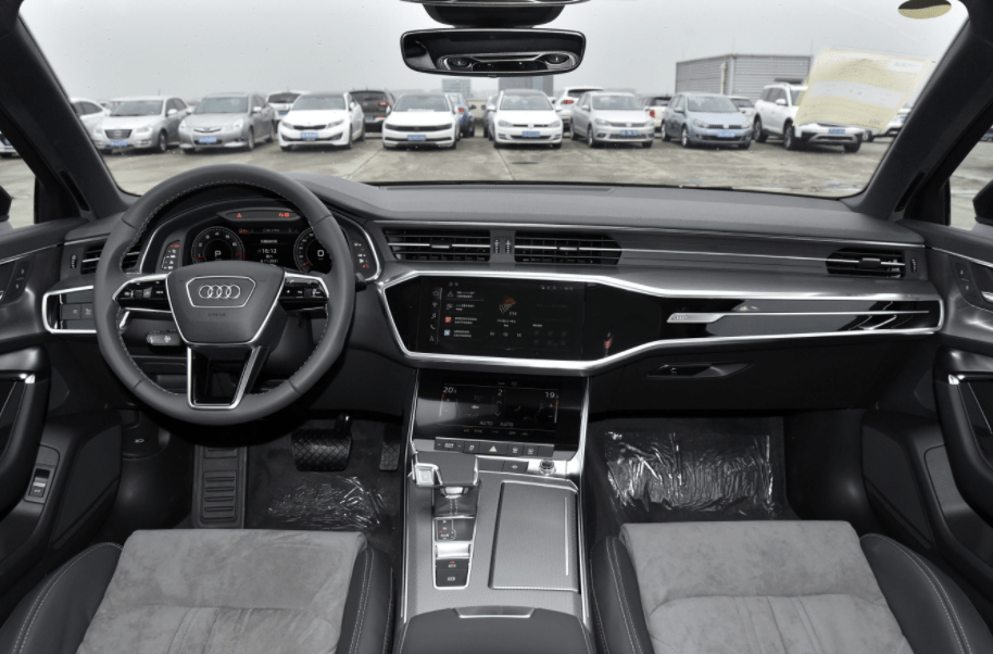 成功人士的不二选择！奔驰E级PK奥迪A6L谁更强？_搜狐汽车_搜狐网