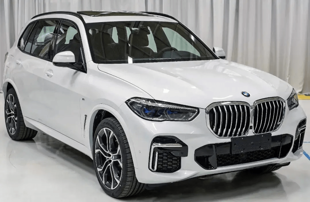 国产X5终于来了，轴距持平X7，车长超过5米_搜狐汽车_搜狐网