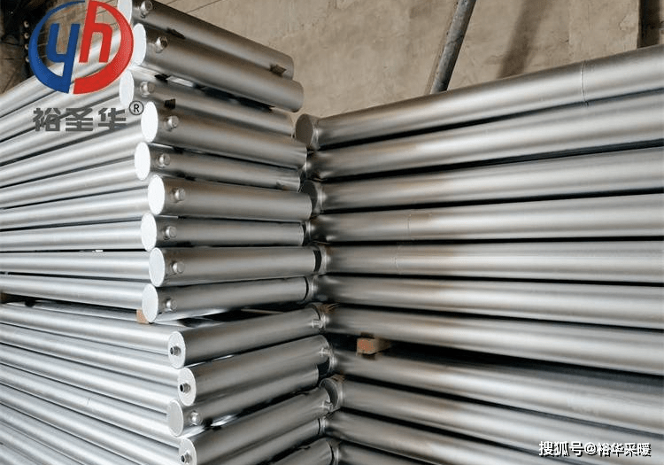 工业型钢制蒸汽D133散热器-搜狐大视野-搜狐新闻