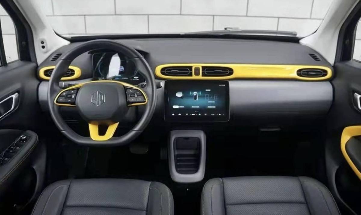 月订单近万辆，配置拉满，零跑T03走出微型纯电车高端之路！_搜狐汽车_搜狐网