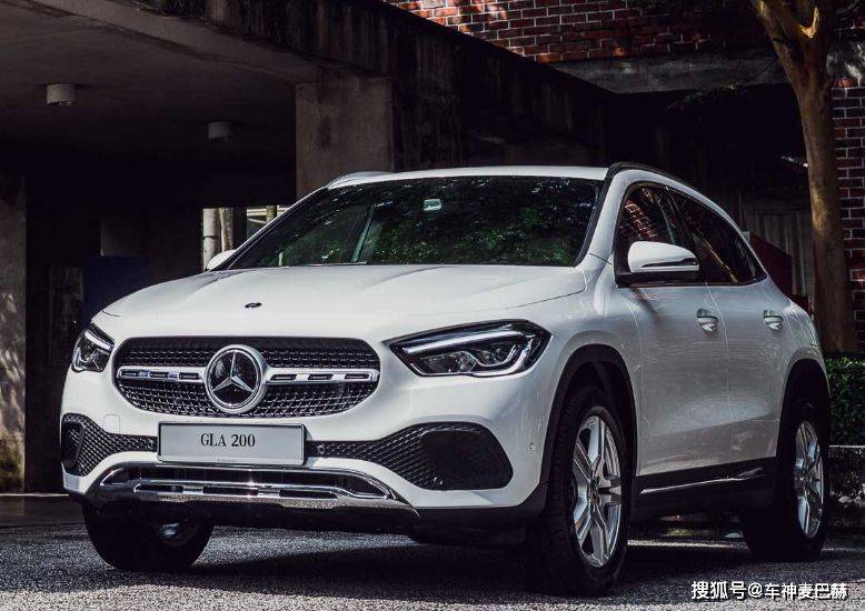 20万左右买什么车好？CRV、CX5、奔驰GLA任你挑选_搜狐汽车_搜狐网