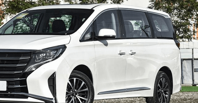 有这台国产MPV在，奥德赛、库斯途都不香了，配8AT，与GL8同级_搜狐汽车_搜狐网