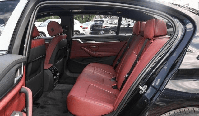 终被国人捧红，上月卖出14308辆，全系2.0T+8AT，A6L真不是对手_搜狐汽车_搜狐网