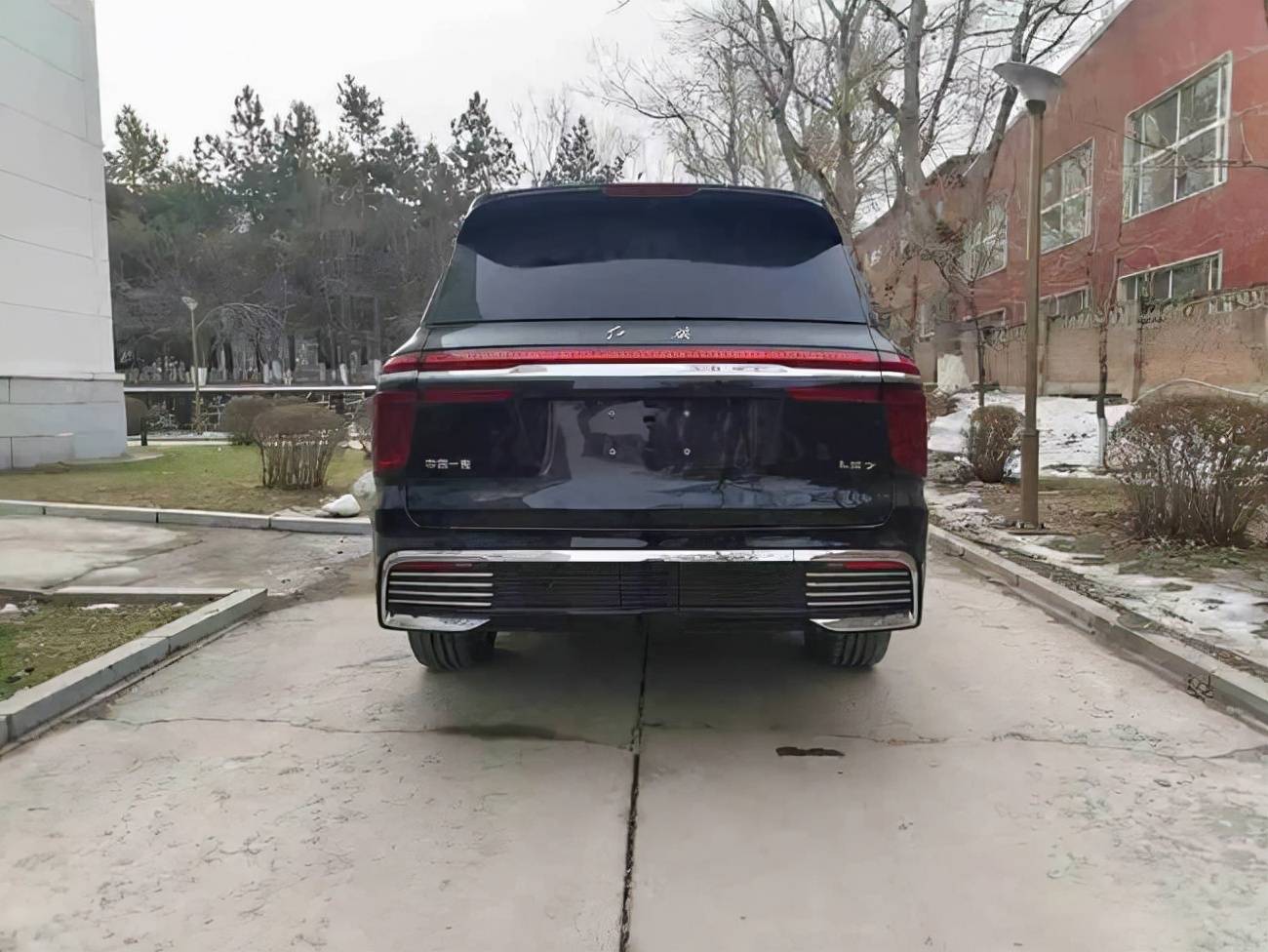 最新一批工信部新车，红旗LS7、华晨宝马X5领衔，要买车的看过来_搜狐汽车_搜狐网