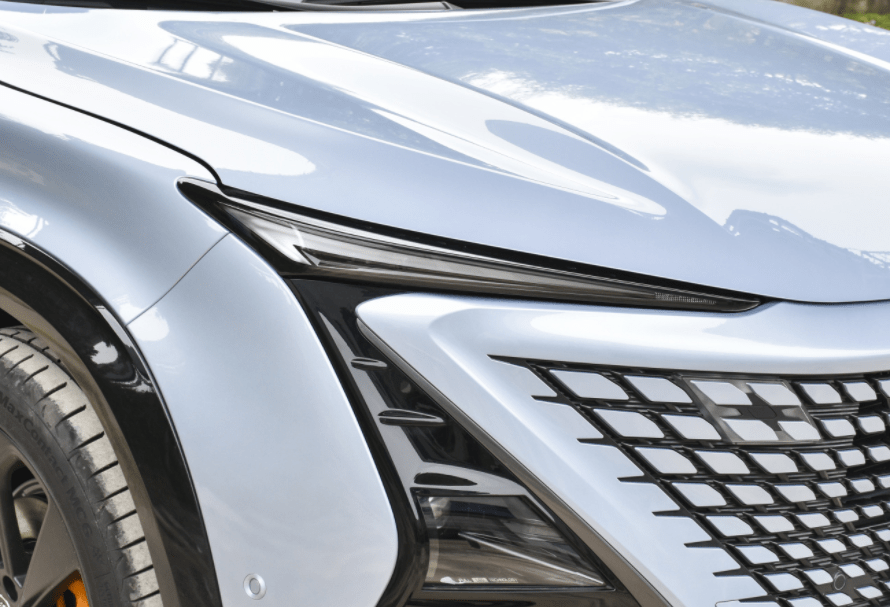 运动派SUV谁更值得买？哈弗H6S对比长安UNI-T_搜狐汽车_搜狐网