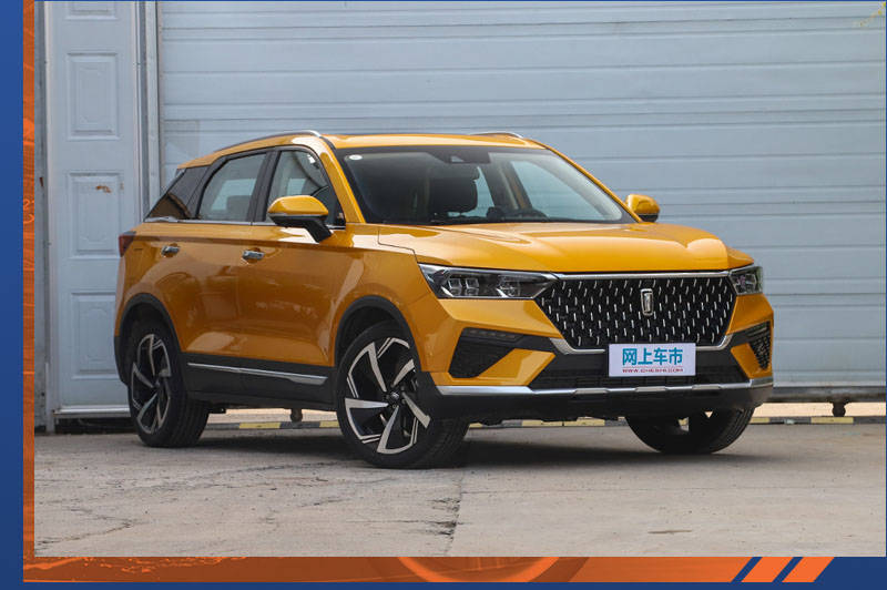 哈弗H6都挺好，但说到男女通吃还得选奔腾T77？_搜狐汽车_搜狐网