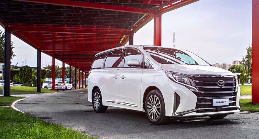 21年度好车推荐，这三款自主MPV不容错过，传祺M8能挑战GL8？_搜狐汽车_搜狐网