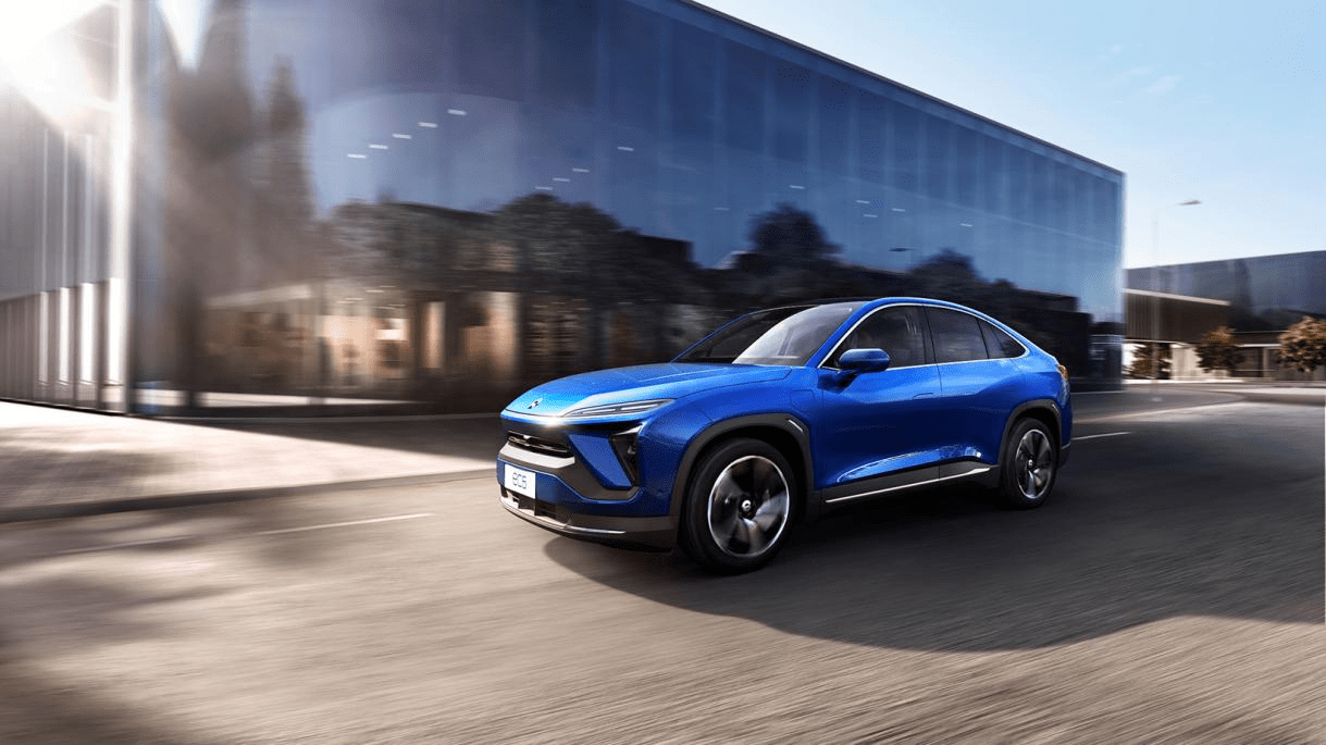 热门纯电特斯拉Model Y VS蔚来EC6竞争力分析_搜狐汽车_搜狐网