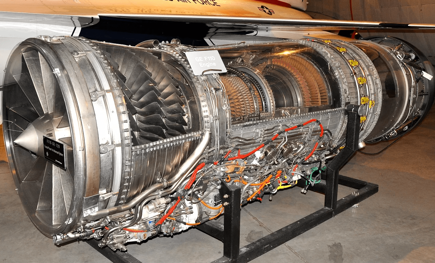 与太行发动机命运类似，F100在挫折中实现提升，终展现强大动力！_搜狐汽车_搜狐网