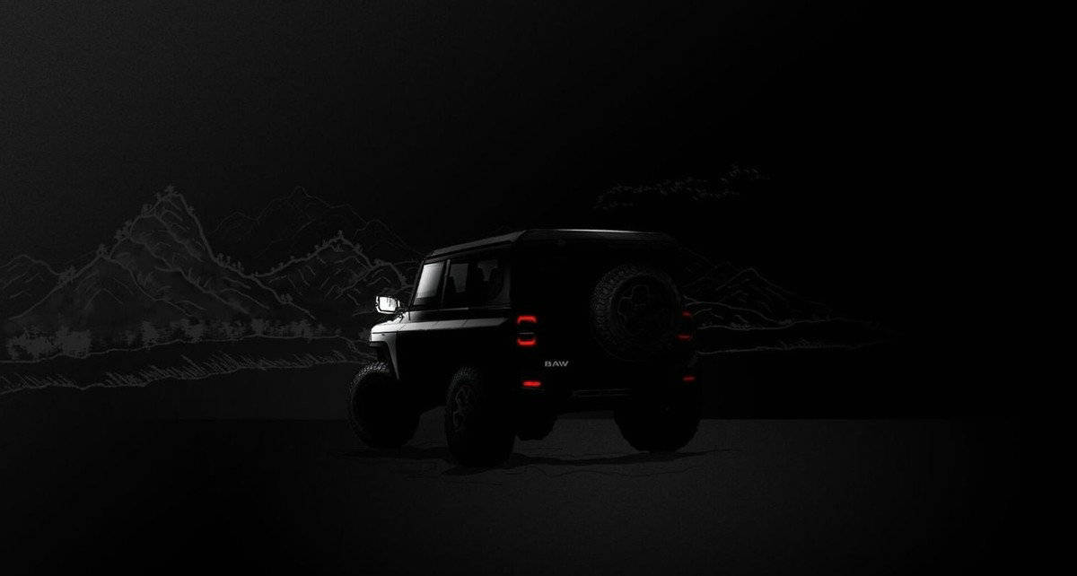 BJ212预告图发布，这一等就是56年_搜狐汽车_搜狐网