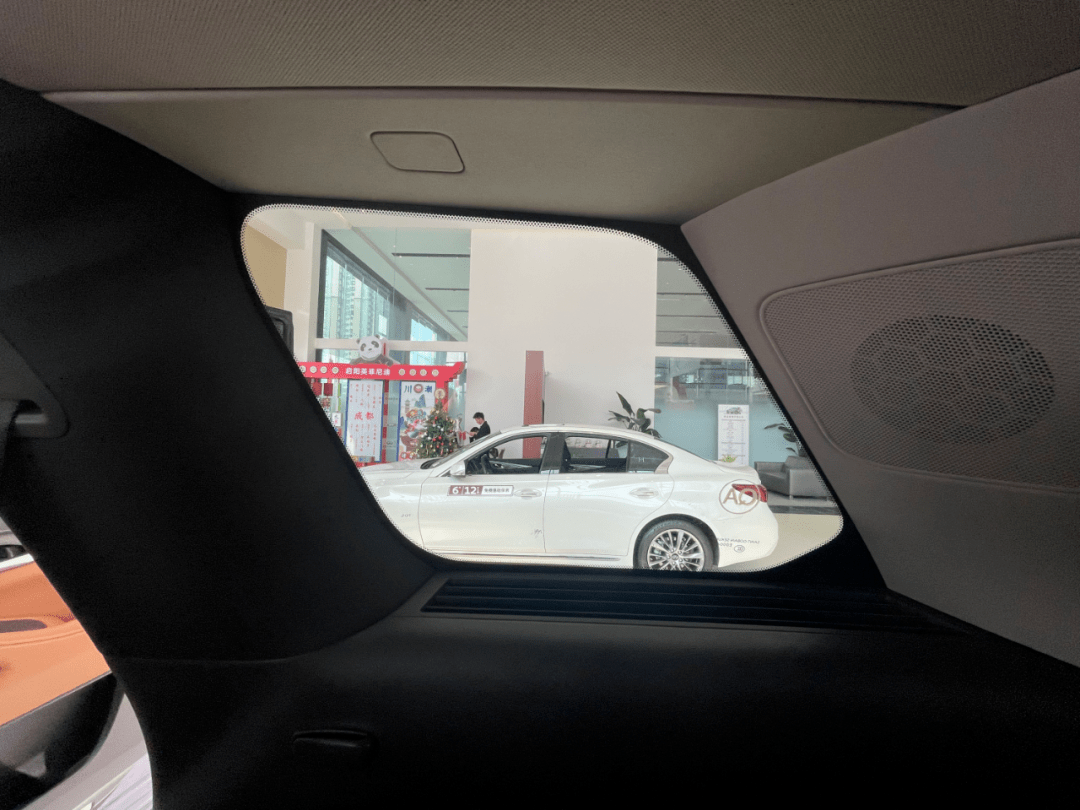 探店全新QX60：比雷克萨斯RX、GV80更好，凭什么只说我贵？_搜狐汽车_搜狐网