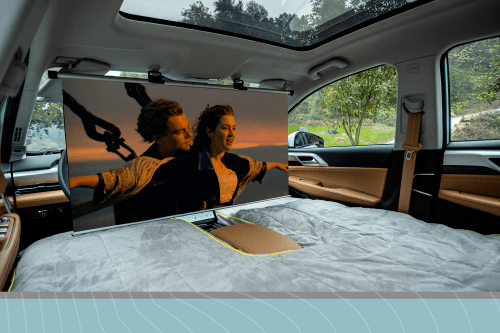 两“5”相争！新能源第一车选小鹏P5还是蔚来ET5？_搜狐汽车_搜狐网