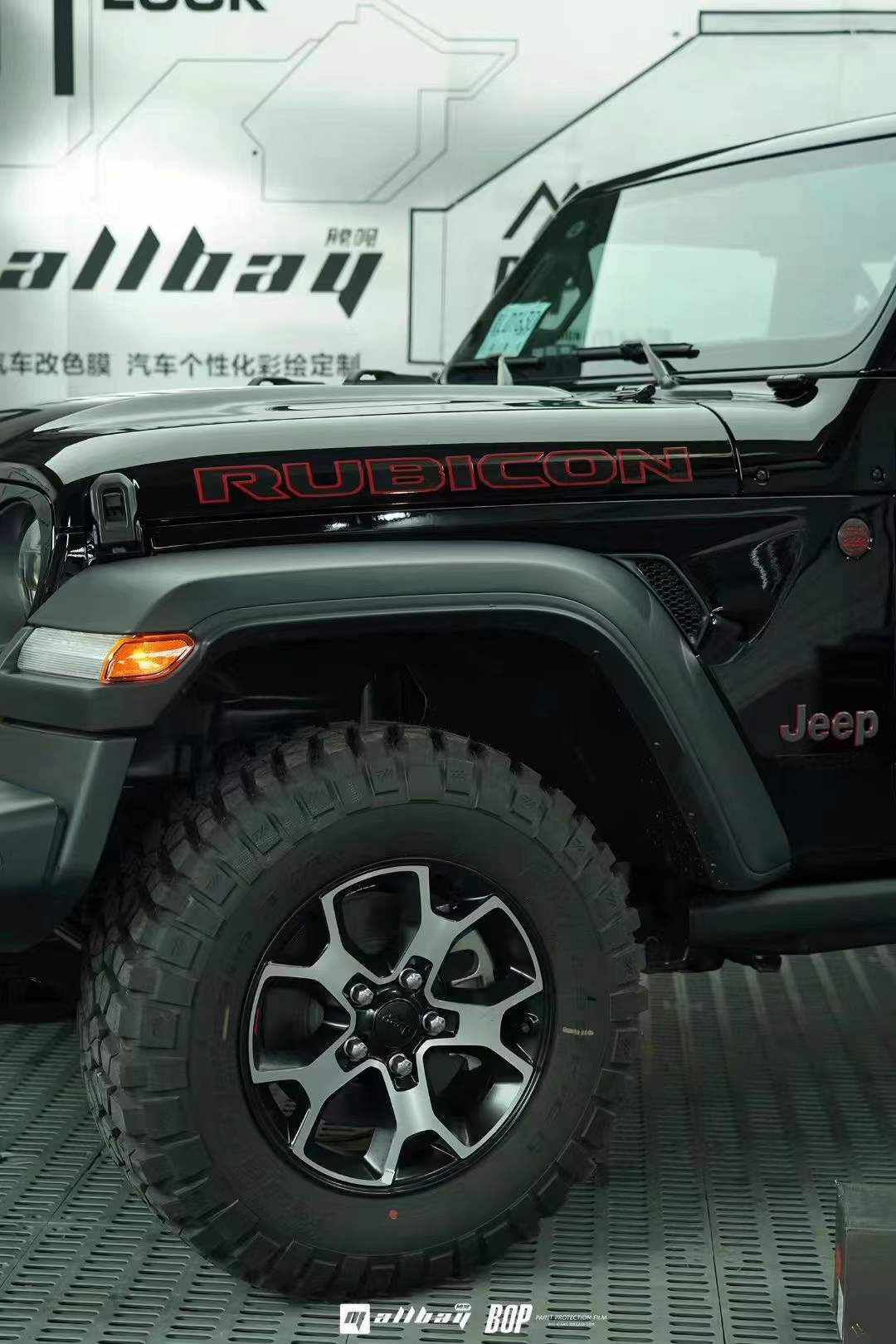 没有人会不喜欢它，牧马人Rubicon就是这样有魅力！_搜狐汽车_搜狐网