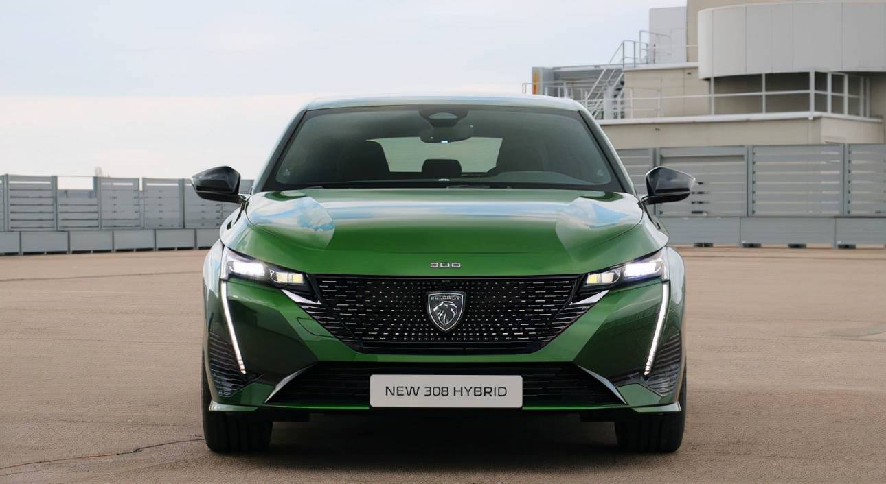 全新308明年国产，酷炫不输凡尔赛，标致翻身的机会终于来了？_搜狐汽车_搜狐网
