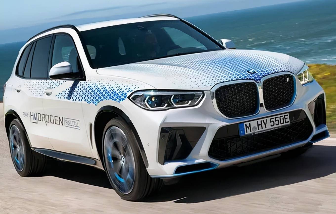 国产没来之前宝马X5新款来了 升级14.9英寸大屏 年内发布_搜狐汽车_搜狐网