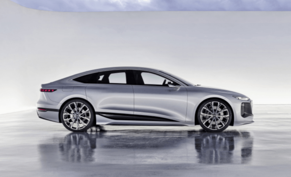 BBA坐不住了，9款重磅豪华纯电动车齐发，能否实现“翻盘梦”？_搜狐汽车_搜狐网