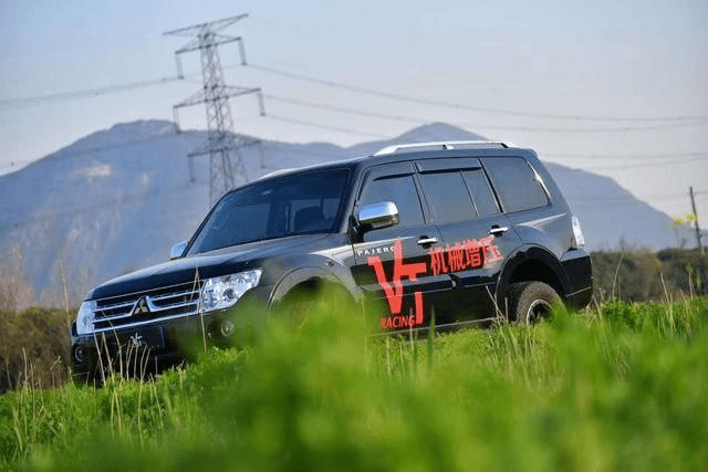 3.0L帕杰罗V93如何逆袭？升级VT双螺杆机械增压_搜狐汽车_搜狐网