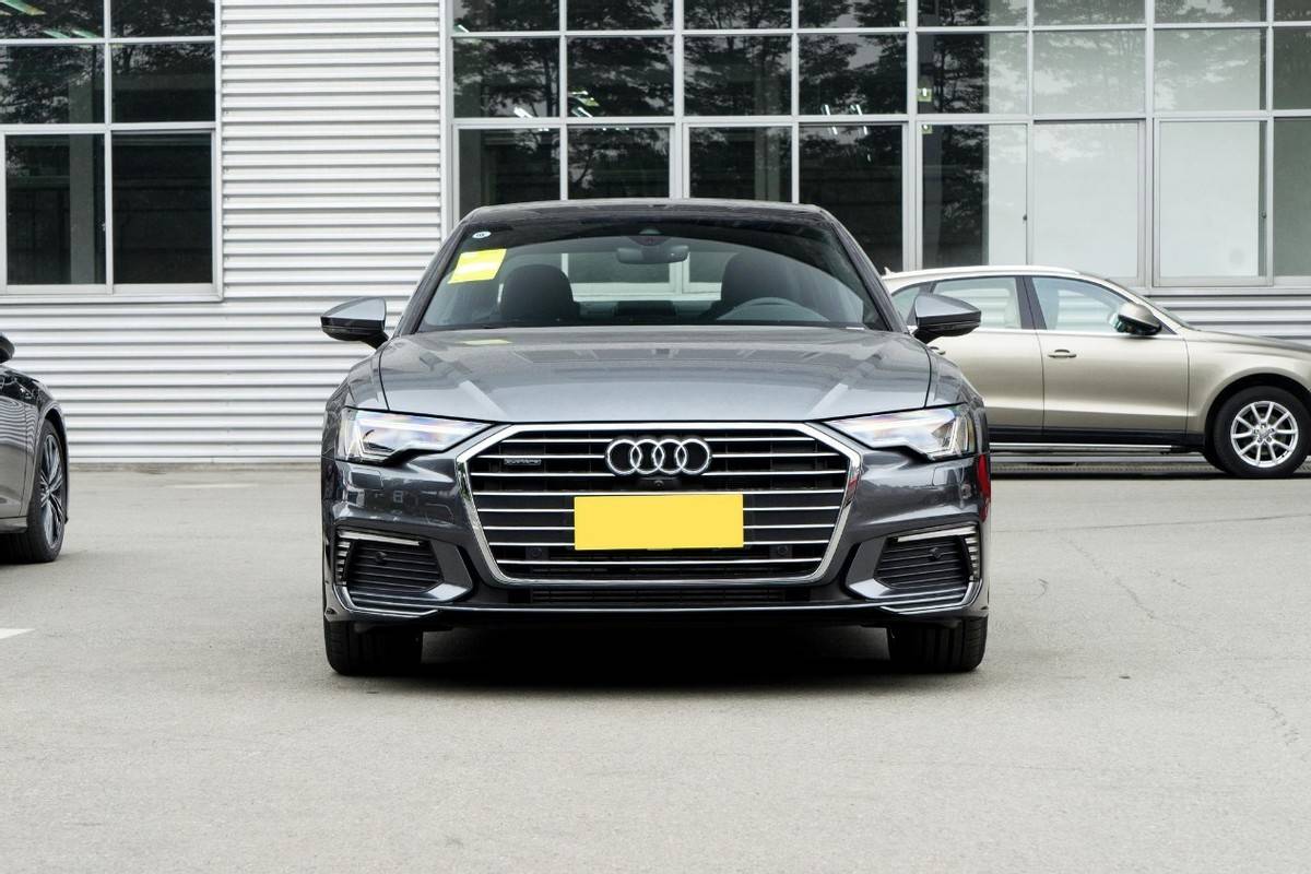 解读奥迪A6L PHEV：油耗仅2.1L，卖50.8万的绿牌豪车，值不值？_搜狐汽车_搜狐网
