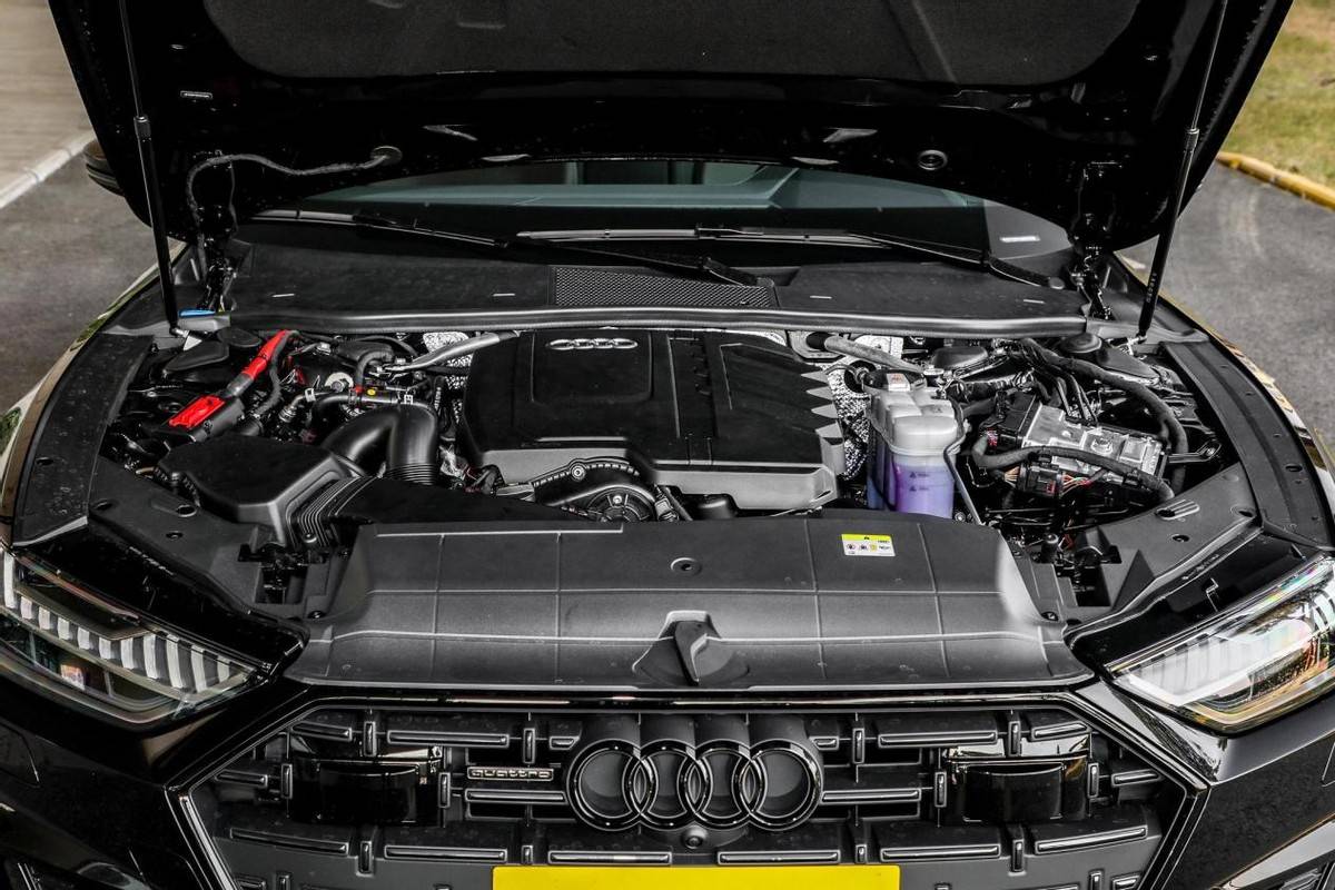 下订超2000辆，肖战代言的奥迪A7L，首批车主提车_搜狐汽车_搜狐网