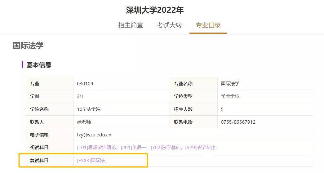 提前！8所院校发布复试科目及参考书！_edu_cn_https