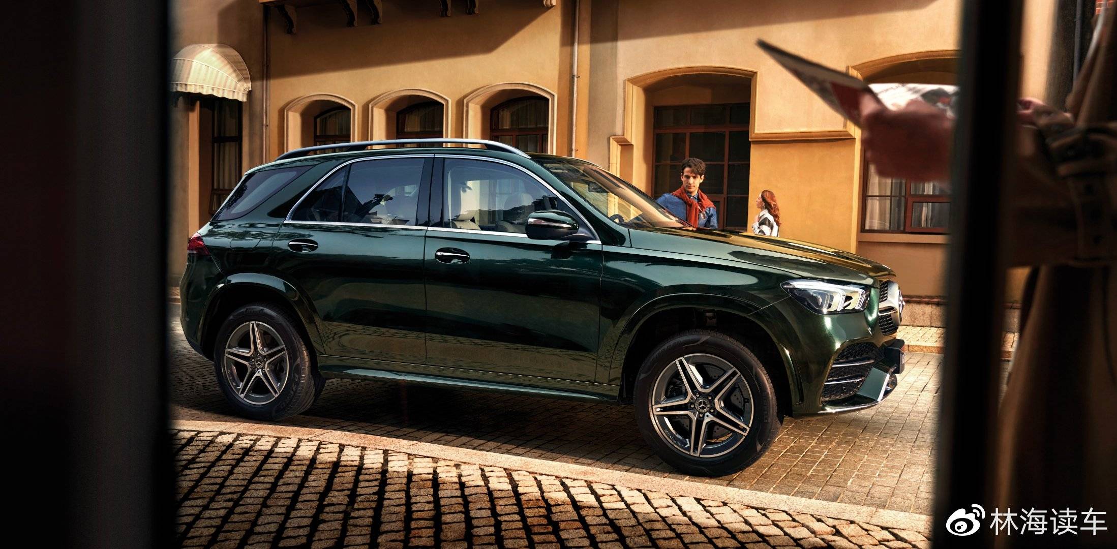 价格相当，买X5、GLE 2.0T还是飞行家3.0T？_搜狐汽车_搜狐网