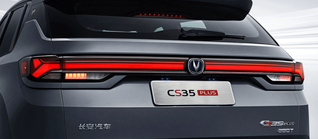 有颜有面SUV怎么选？长安CS35PLUS对比传祺GS3 POWER_搜狐汽车_搜狐网