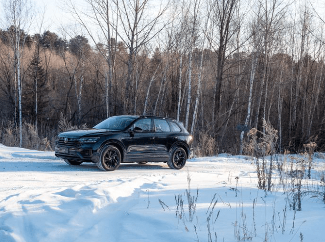 大众被遗忘的豪车 档次不输宝马X5 3.0T+V6+8AT 65.18万起售_搜狐汽车_搜狐网