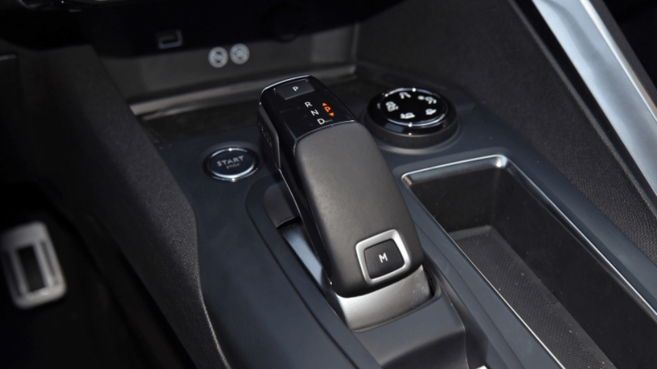 8AT挺不错，但20万落地，买标致4008到底值不值？_搜狐汽车_搜狐网