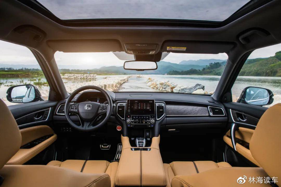 家用兼自驾游，汉兰达、URV和XT5谁性价比高？_搜狐汽车_搜狐网