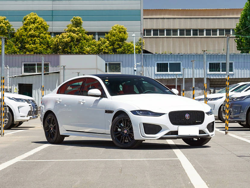 运动中型车除了“34C”，还有“56X”，别老盯着BBA，它们也很强_搜狐汽车_搜狐网