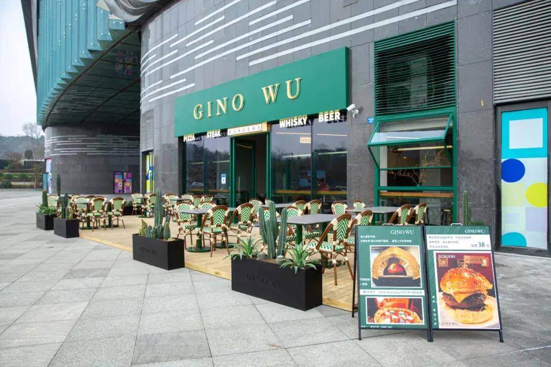 探店 | 解锁兴隆湖生活方式，不妨从一杯咖啡开始_硬地_妹儿_Indeed