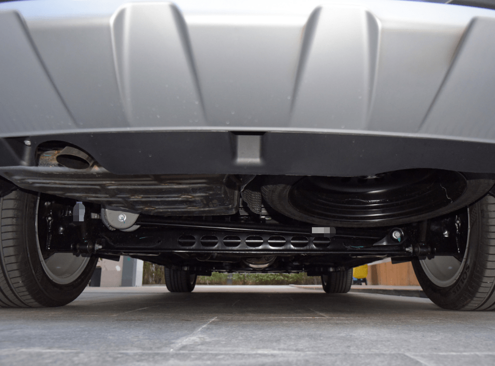 月薪4000养得起的7座车，长4835mm大厂出品，可惜就是没能大火_搜狐汽车_搜狐网