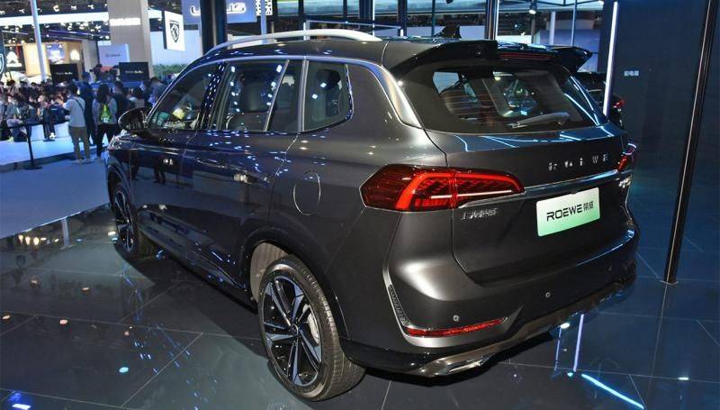 全新荣威RX5 eMAX技术怎么样，值得入手吗？_搜狐汽车_搜狐网