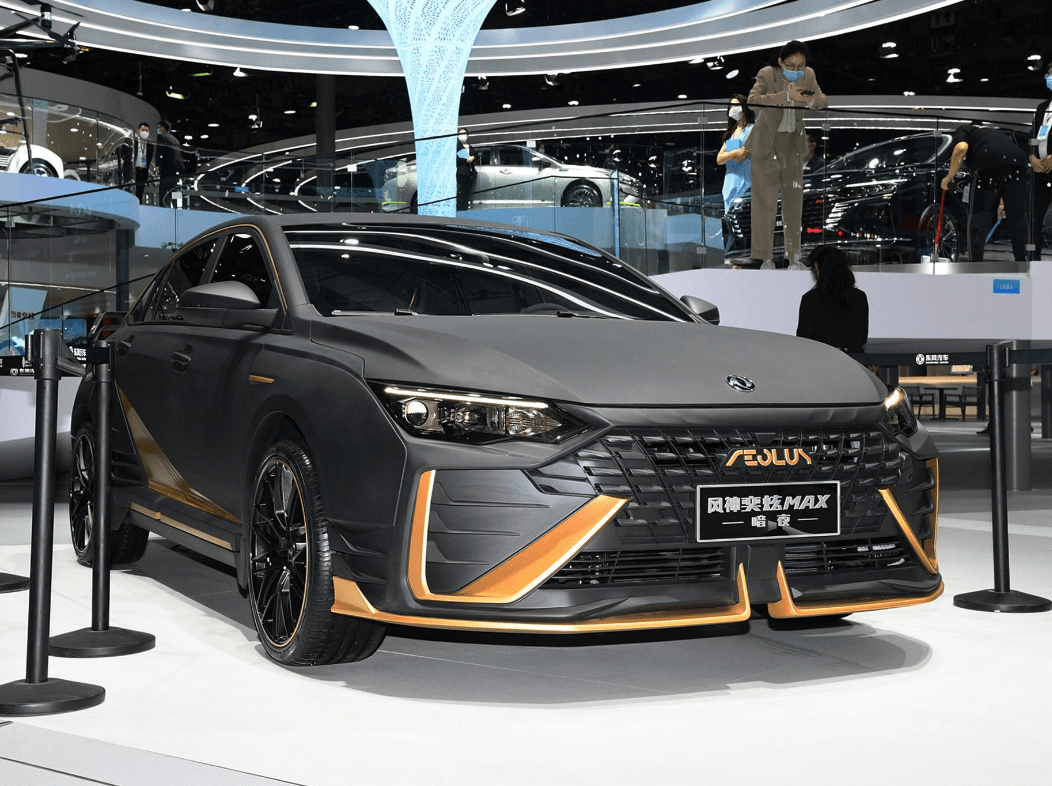 10万预算买B级车，传祺GA6对比东风奕炫MAX谁更胜一筹？_搜狐汽车_搜狐网