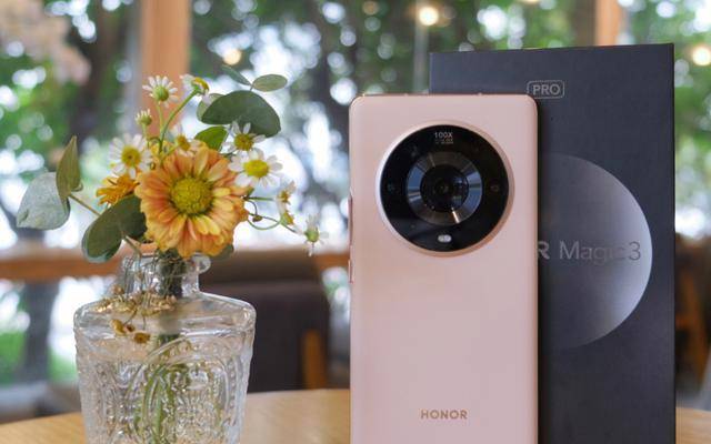 华为P50Pro和荣耀Magic3Pro到底该怎么选？对比6点后就懂了-搜狐大视野-搜狐新闻