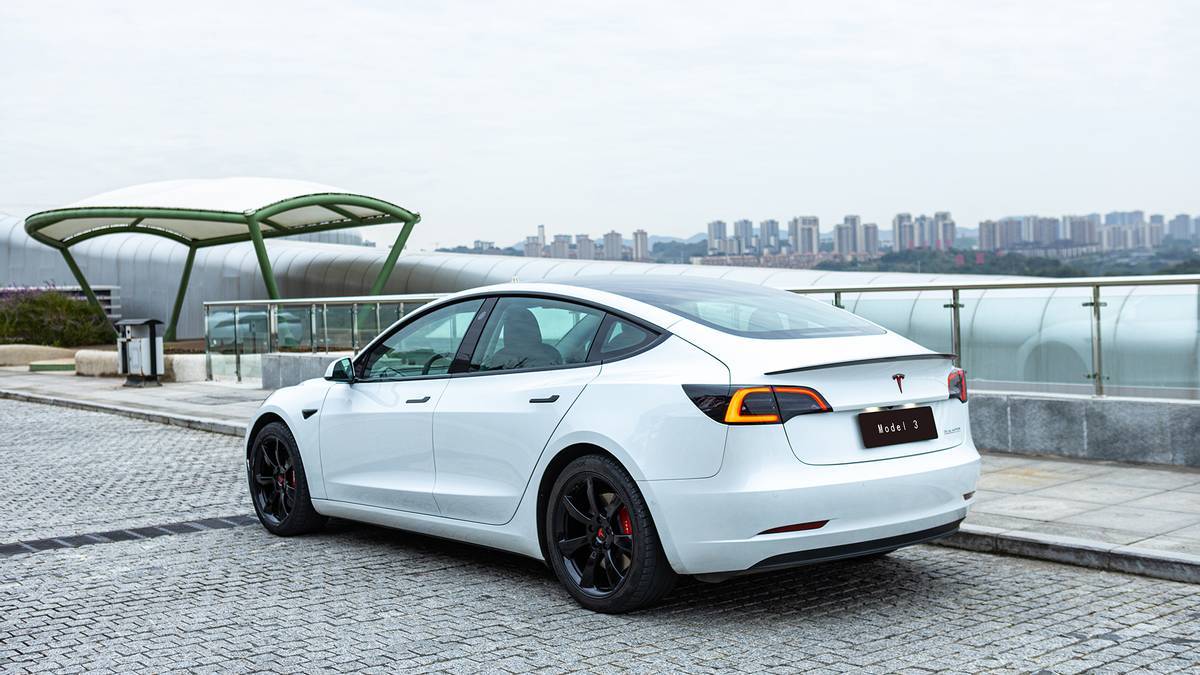 小鹏P7和特斯拉Model3二选一，准车主实测出答案_搜狐汽车_搜狐网