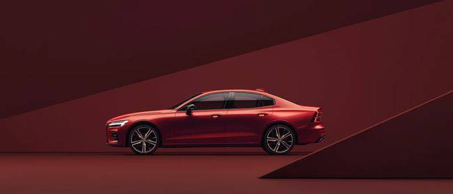 40万预算，和奥迪A4L、宝马3系对垒，沃尔沃S60底牌不只有安全_搜狐汽车_搜狐网