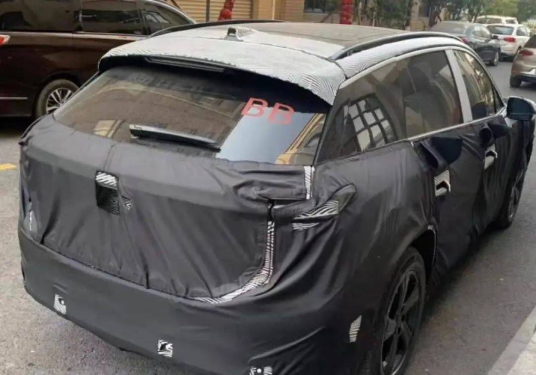 又一款高端车！秦力洪：蔚来ES7对标宝马X5L_搜狐汽车_搜狐网