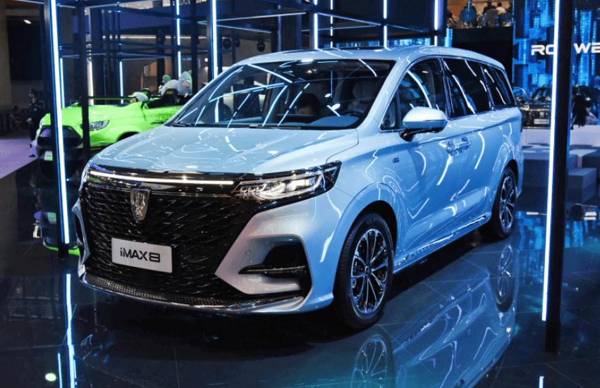 别克GL8/传祺M8/荣威iMAX8，谁更适合做奶爸奶妈的专属MPV_搜狐汽车_搜狐网