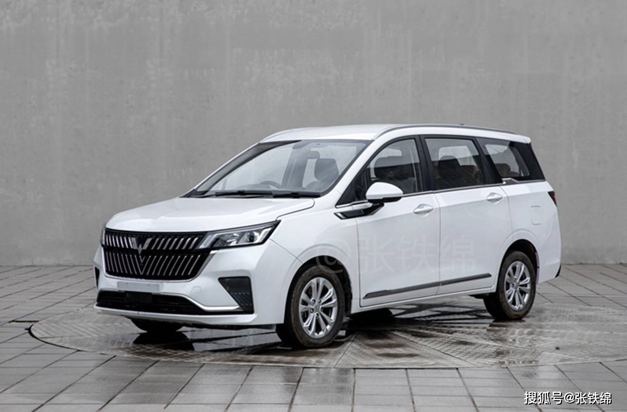 五菱银标又一全新MPV曝光，7座，轴距2760mm，搭载1.5T动力_搜狐汽车_搜狐网