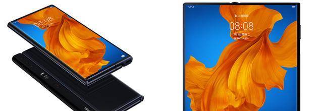 又一款麒麟9000手机要来！华为官宣折叠屏新机MateX2发布时间_芯片_搭载_上市