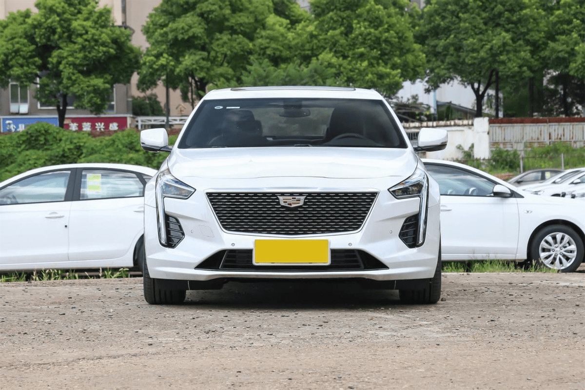 长5.2米轴距超3米，2.0T+10AT，A6L和凯迪拉克CT6谁更适合成功人士_搜狐汽车_搜狐网