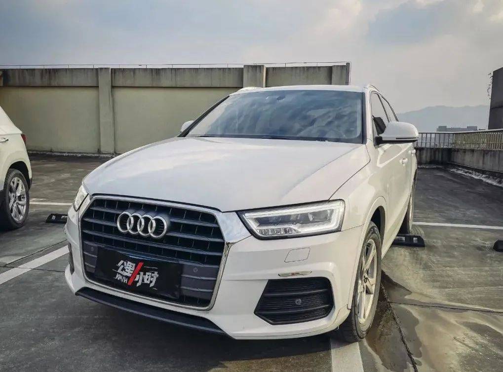 买奥迪Q3，不如买捷达VS5？_搜狐汽车_搜狐网