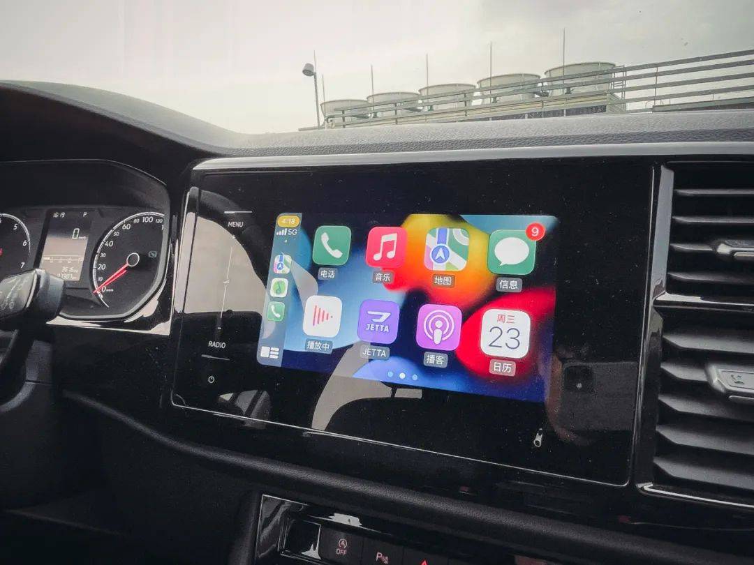 买奥迪Q3，不如买捷达VS5？_搜狐汽车_搜狐网